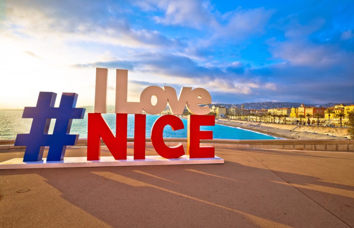 What Are Some Known Facts About Nice, France What Are Some Known Facts ...
