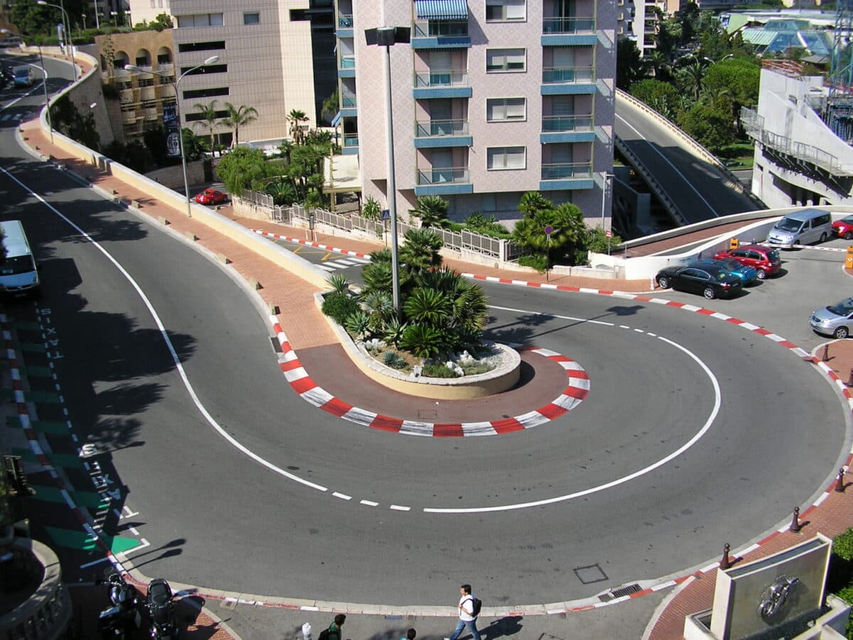 Monaco | Free Walking Tours Nice I Tour Operator Nice Côte d'azur France